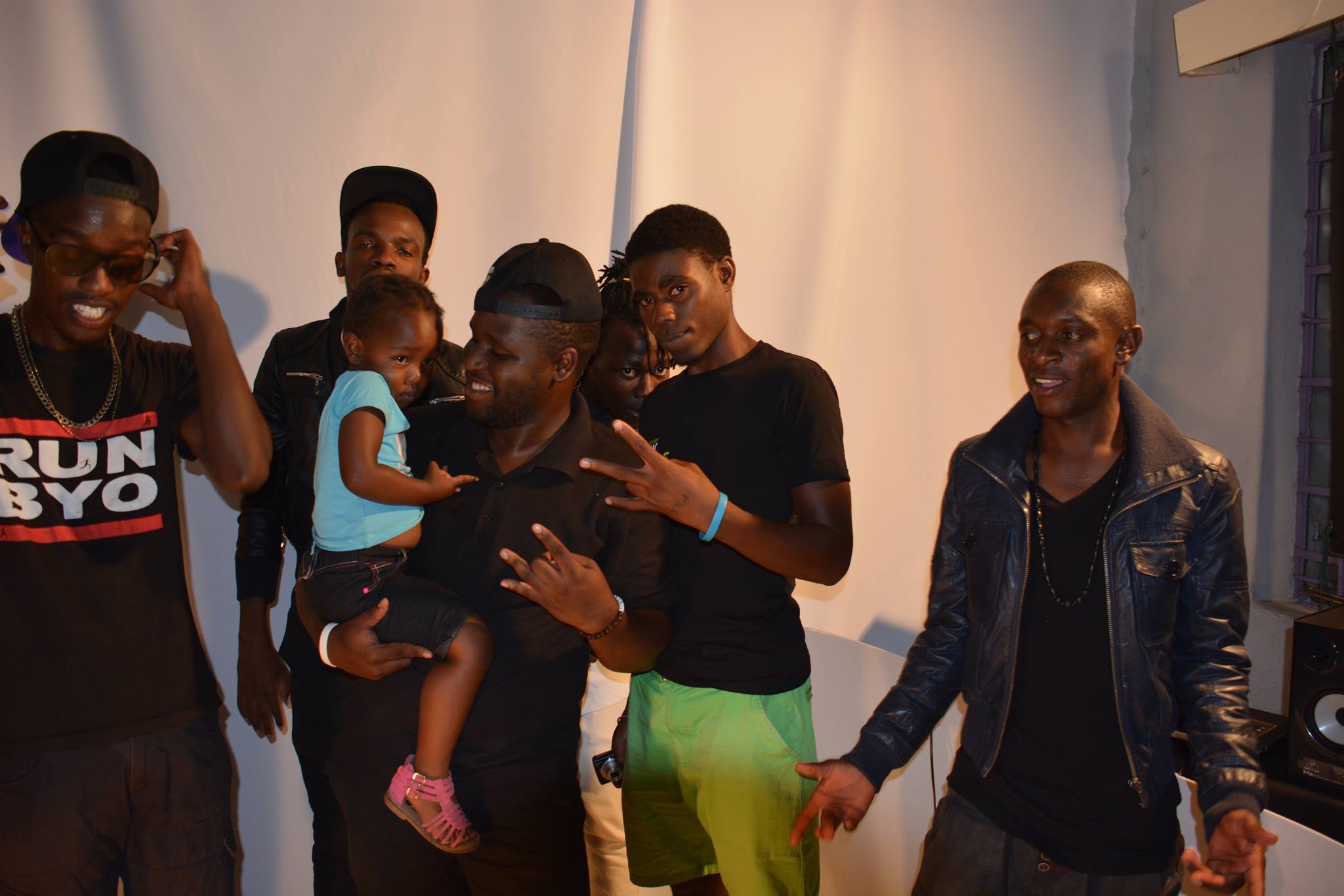 Zim Hip Hop, The Bastard Child of The Music Industry – My Afrika Magazine