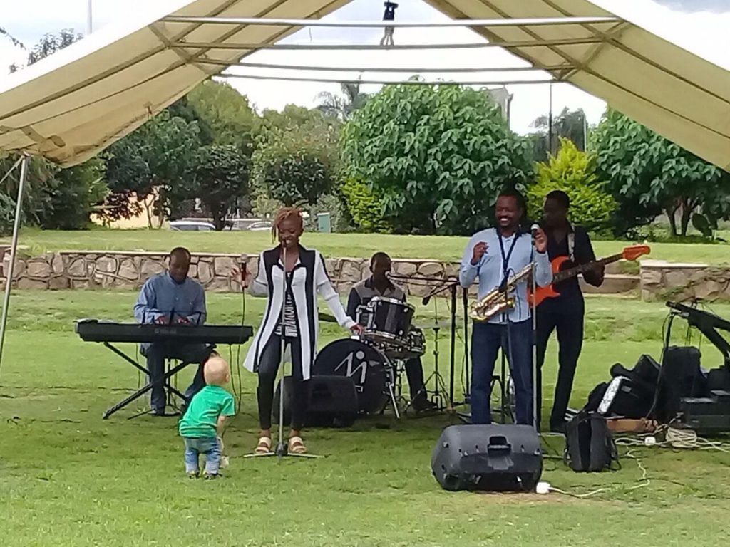 Gava’s Restaurant preserving Zim culture - My Afrika Magazine