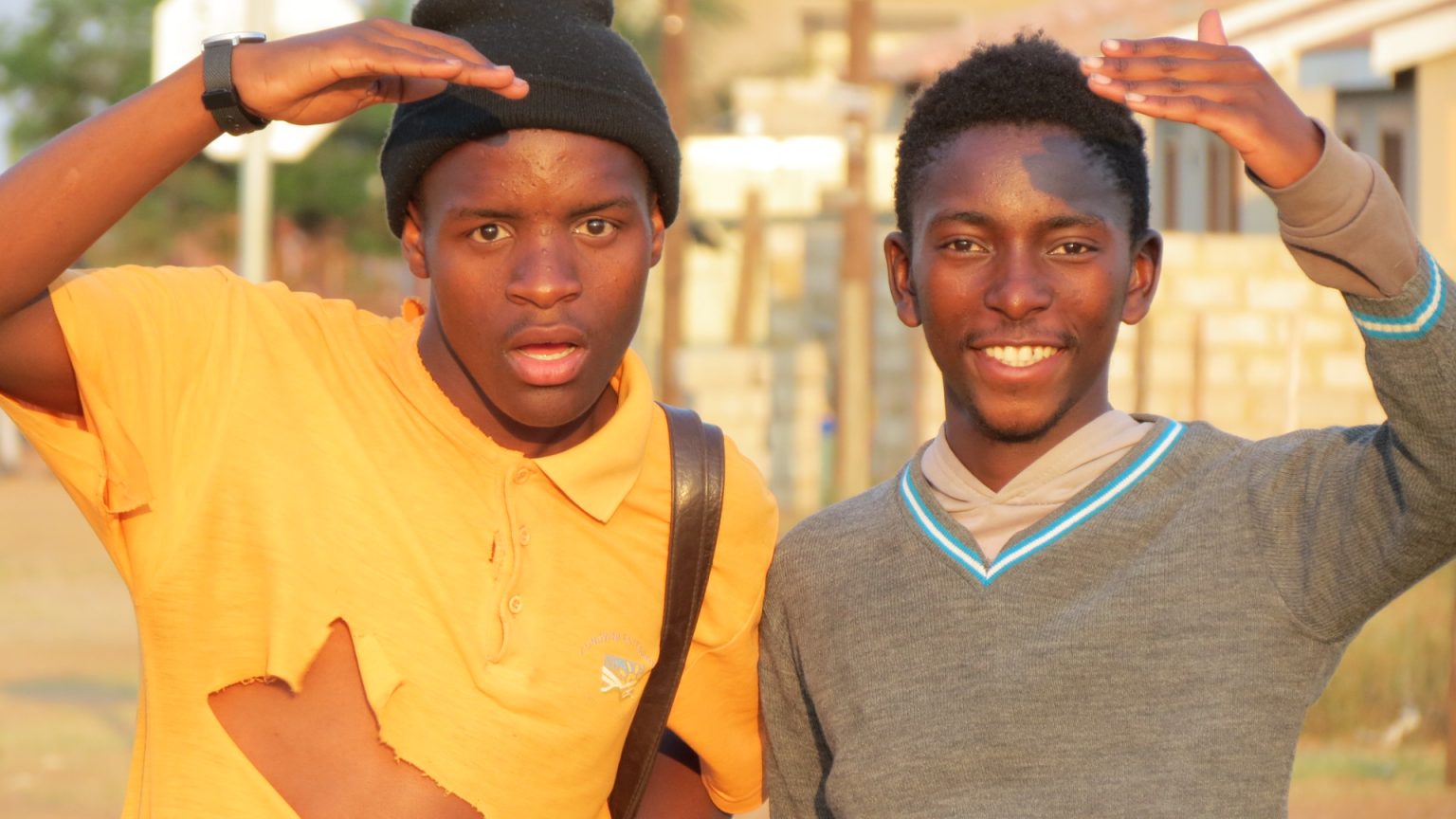 Siya, rising from predominance - My Afrika Magazine