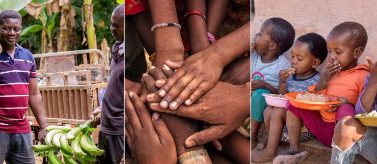 The Importance of community in African Culture: How to build strong ...