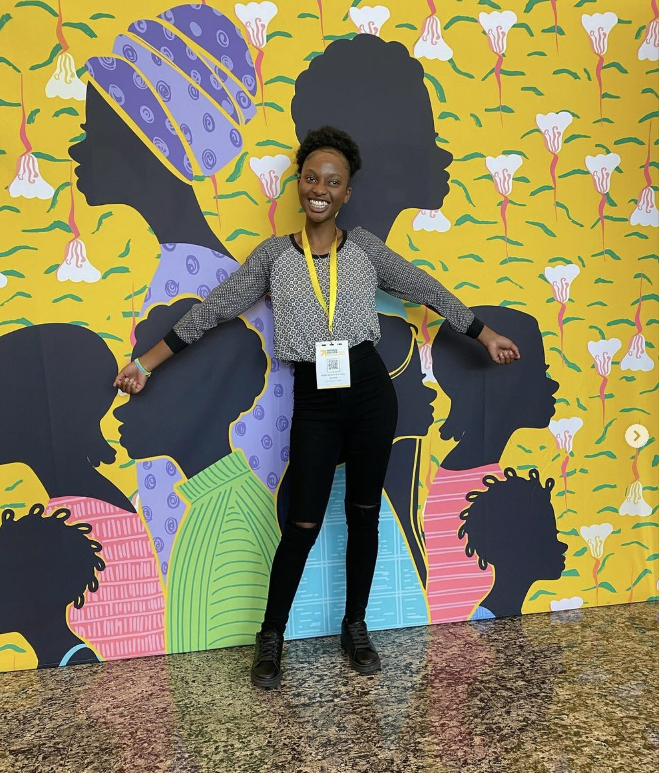 Digital accessibility and intersectionality - My Afrika Magazine