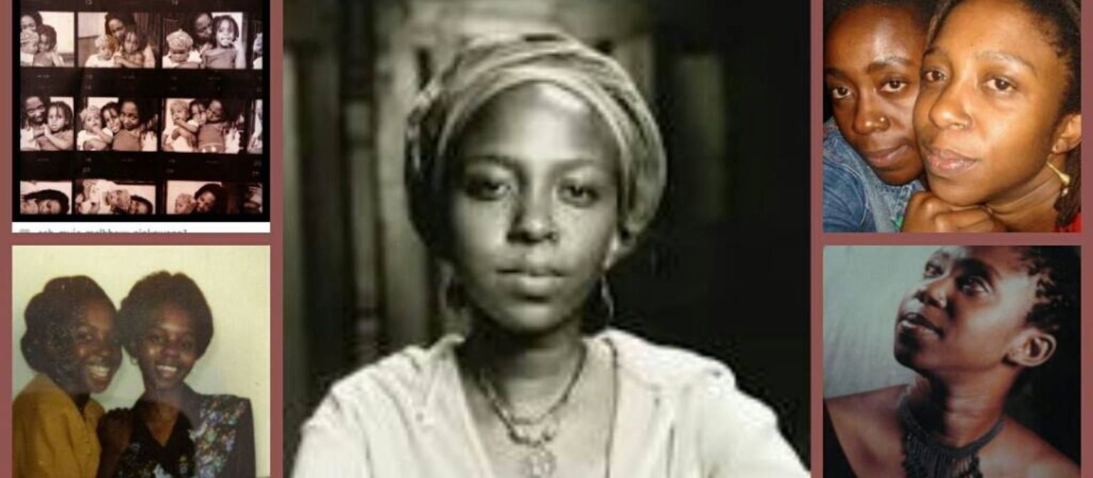 Chengeto Pays Tribute to her mother in new release - My Afrika Magazine