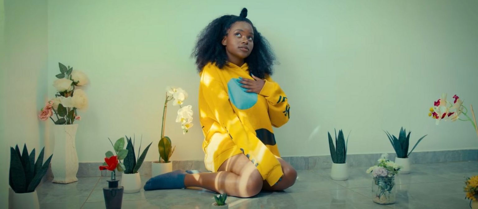 Legacy in Melody: Atenda Chinx Carries Forward Comrade Chinx’s Musical ...