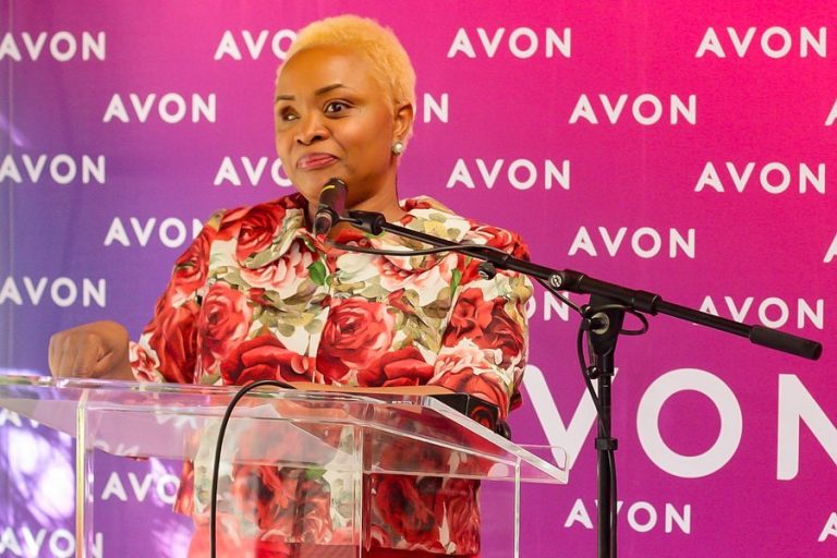 Josina Z. Machel: A Legacy of Activism and a Relentless Fight for ...