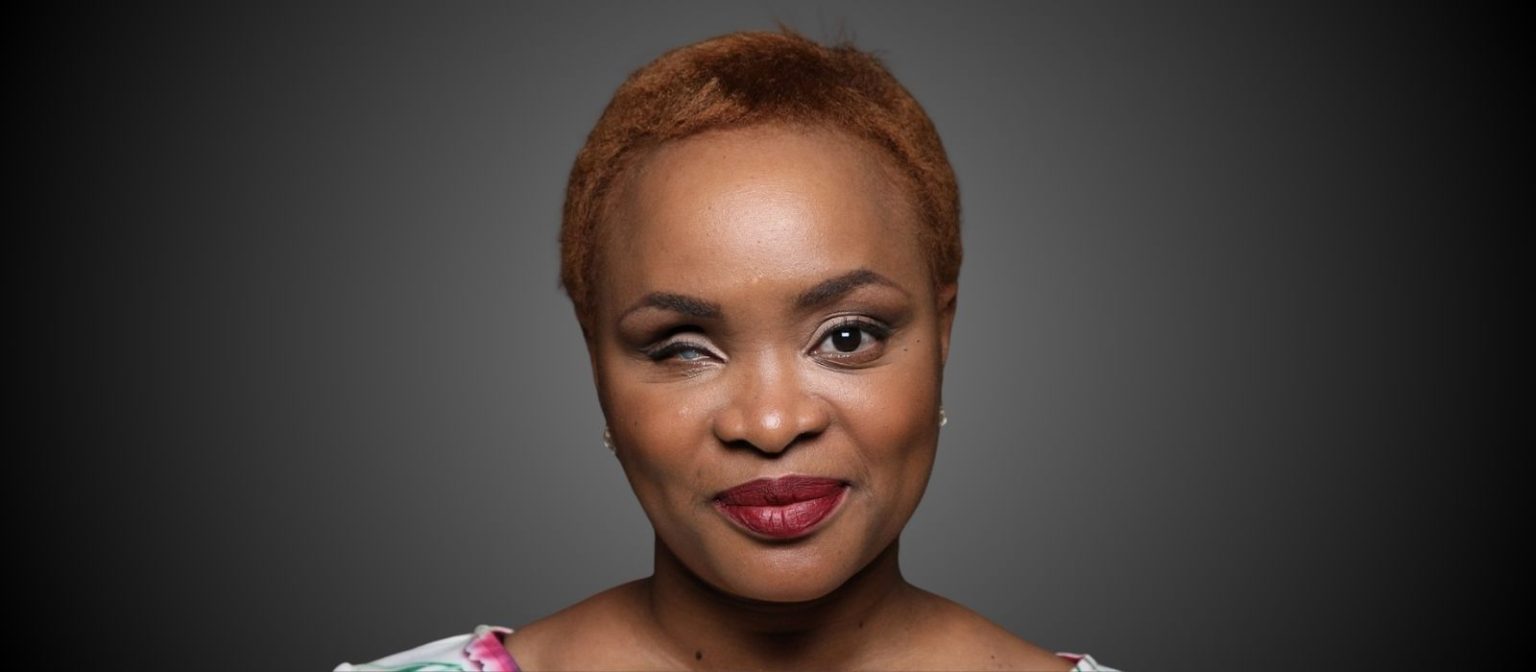 Josina Z. Machel: A Legacy of Activism and a Relentless Fight for ...