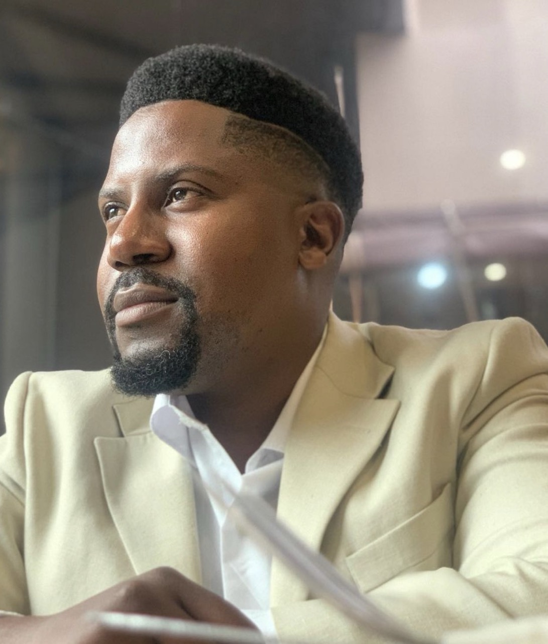 Zimbabwe Fashion Week 2024 Relocates to Harare’s Iconic ZICCA House for ...