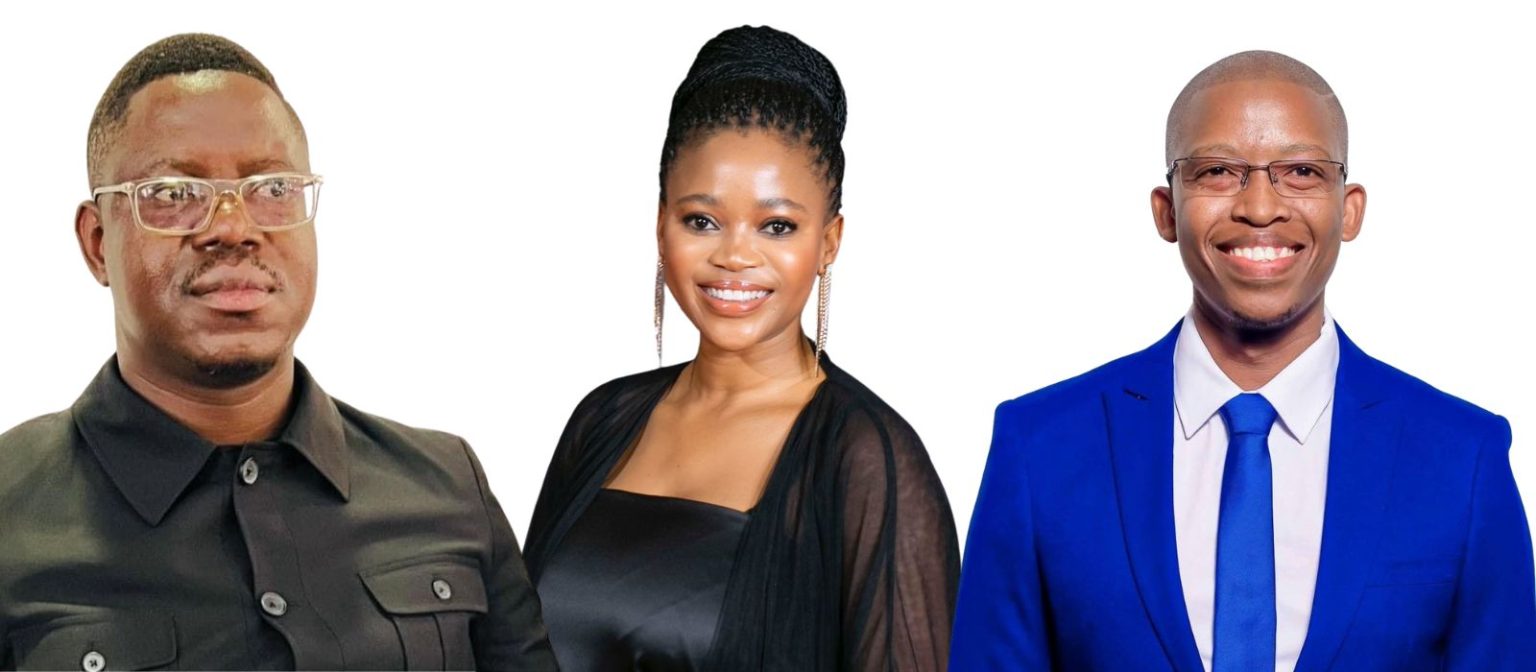 Bogolo Kenewendo Appointed as Botswana's Minister of Minerals and Energy: A New Era of Expertise ...