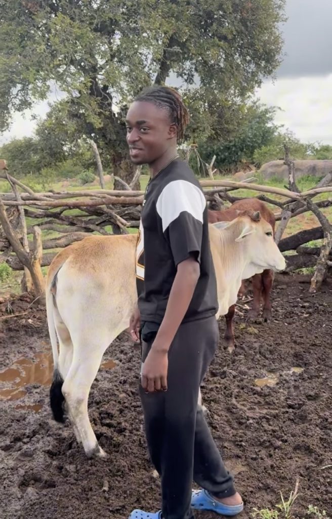 'ManLikeTats', From TikTok Sensation to Zimbabwe’s Beloved Content ...