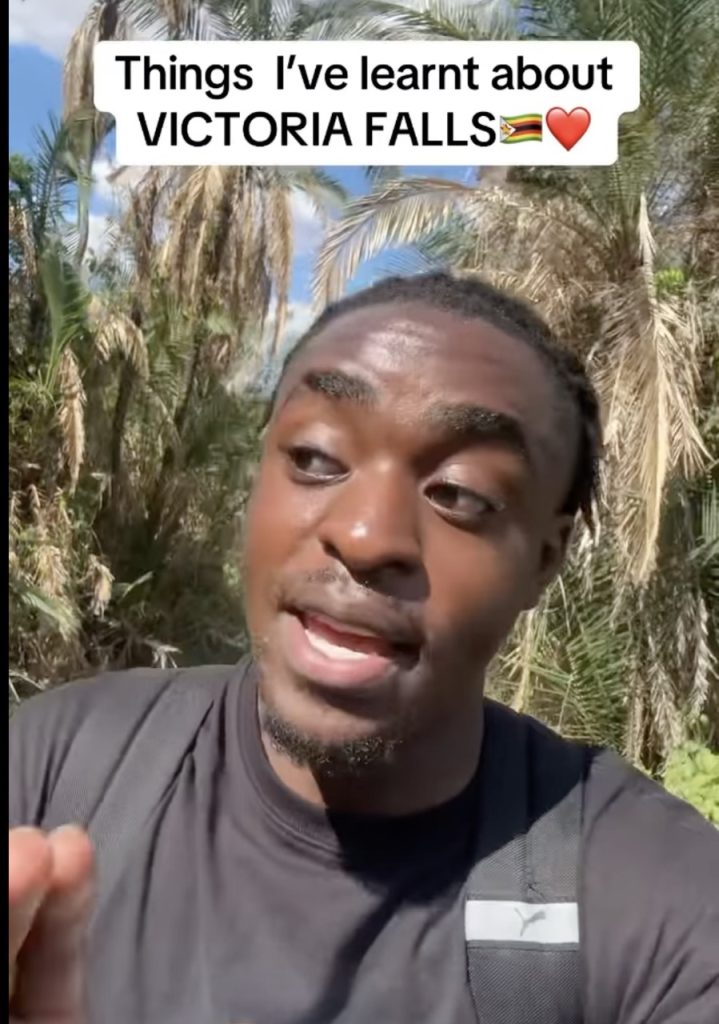 'ManLikeTats', From TikTok Sensation to Zimbabwe’s Beloved Content ...