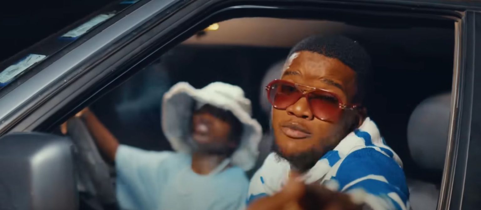 From Church Choir to Global Stardom: Oriyano’s Rise in the Music Scene ...