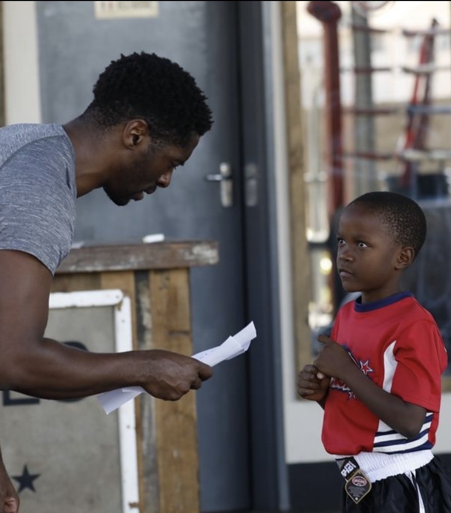 A New Era for Zimbabwean Film: Ska’s Historic NAMA Win and the Future ...