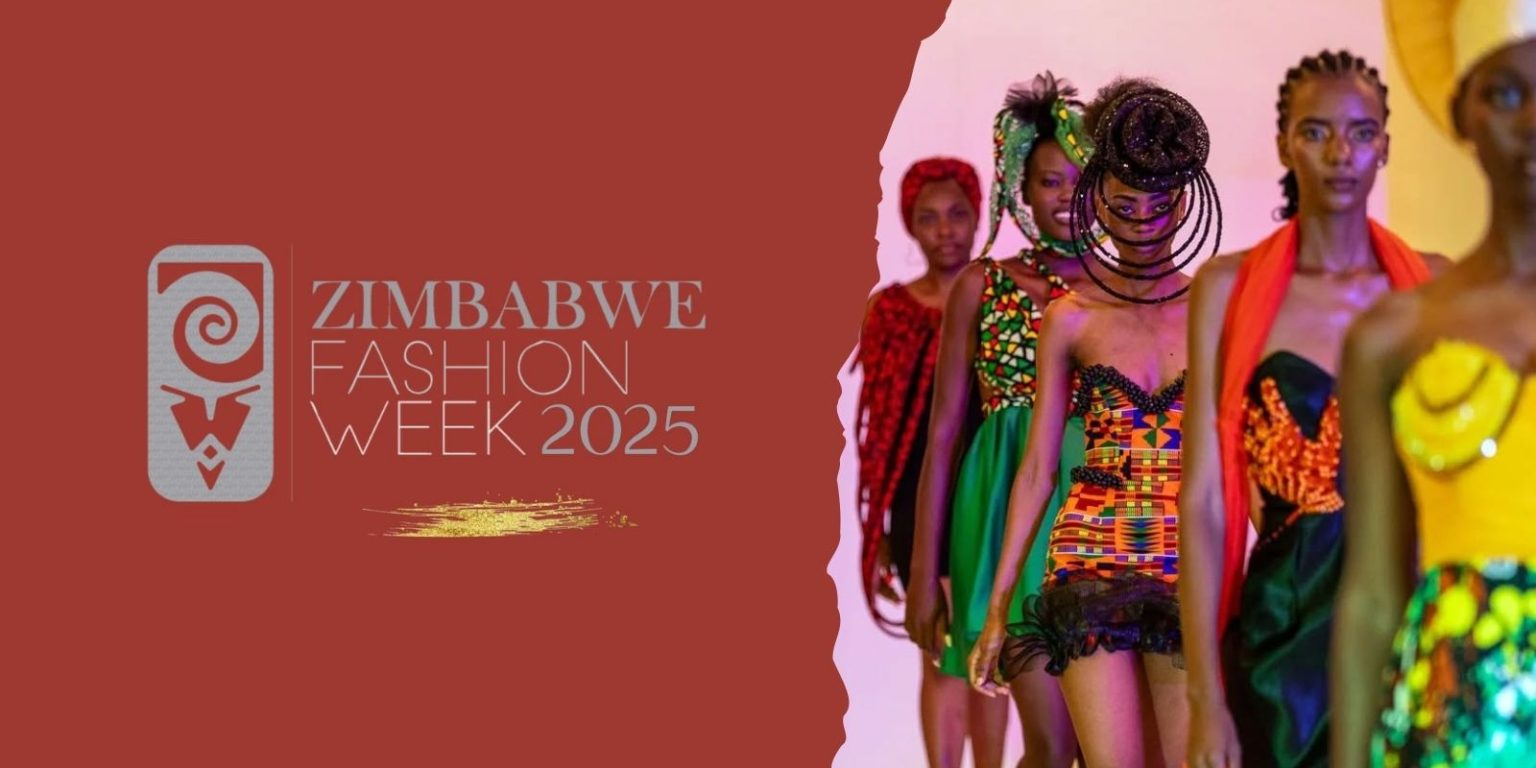 Zimbabwe Fashion Week Returns This October with Hyatt Regency ...