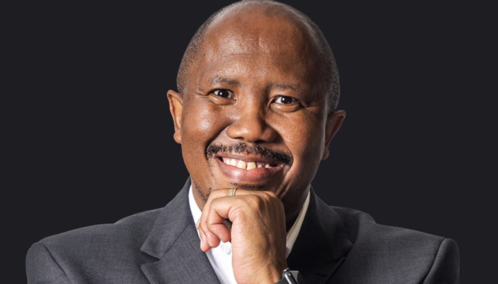 Abey Kgotle Appointed Co-CEO of Mercedes-Benz South Africa - My Afrika ...