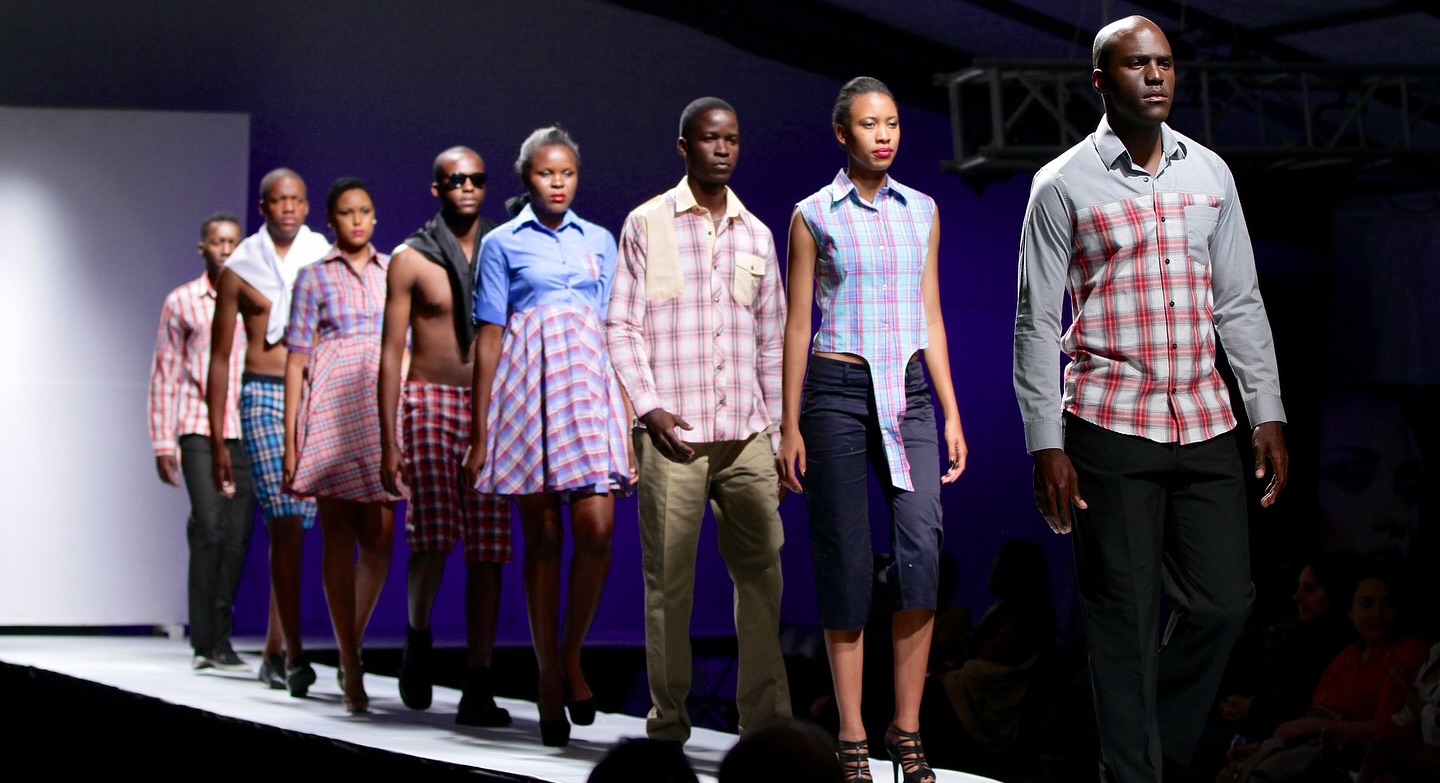 Zimbabwe Fashion Week 2025 Announces Dates, Opens Media Accreditation ...