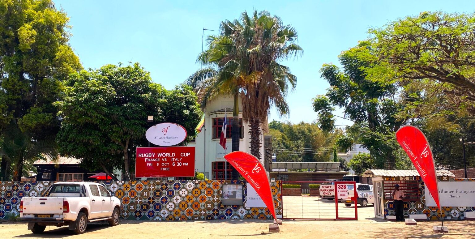 France Launches ZIM-FLE Initiative to Boost French Teaching Excellence in Zimbabwe - My Afrika ...