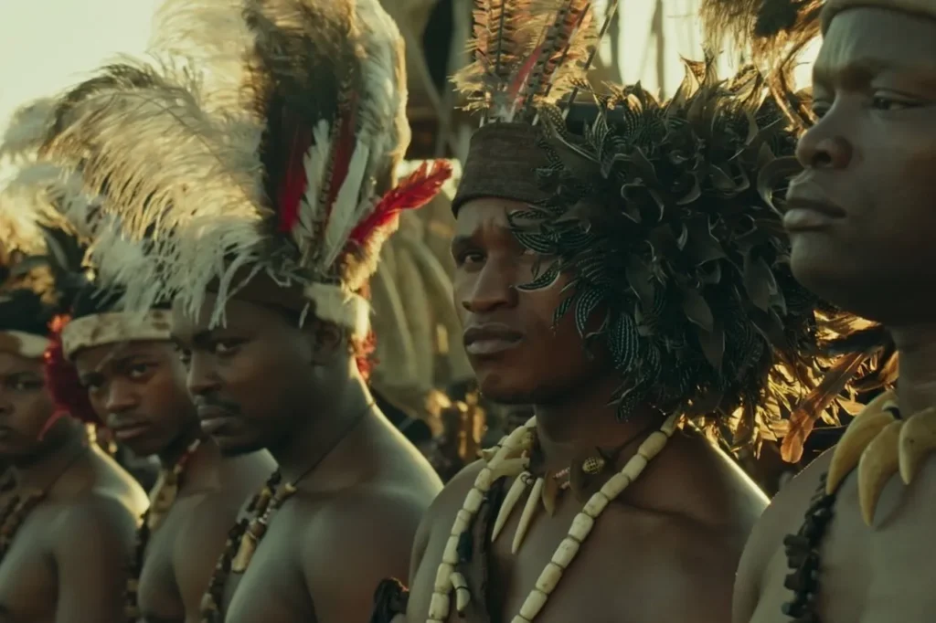 Shaka iLembe Season 2 Finale: A History Etched in Stone - My Afrika ...