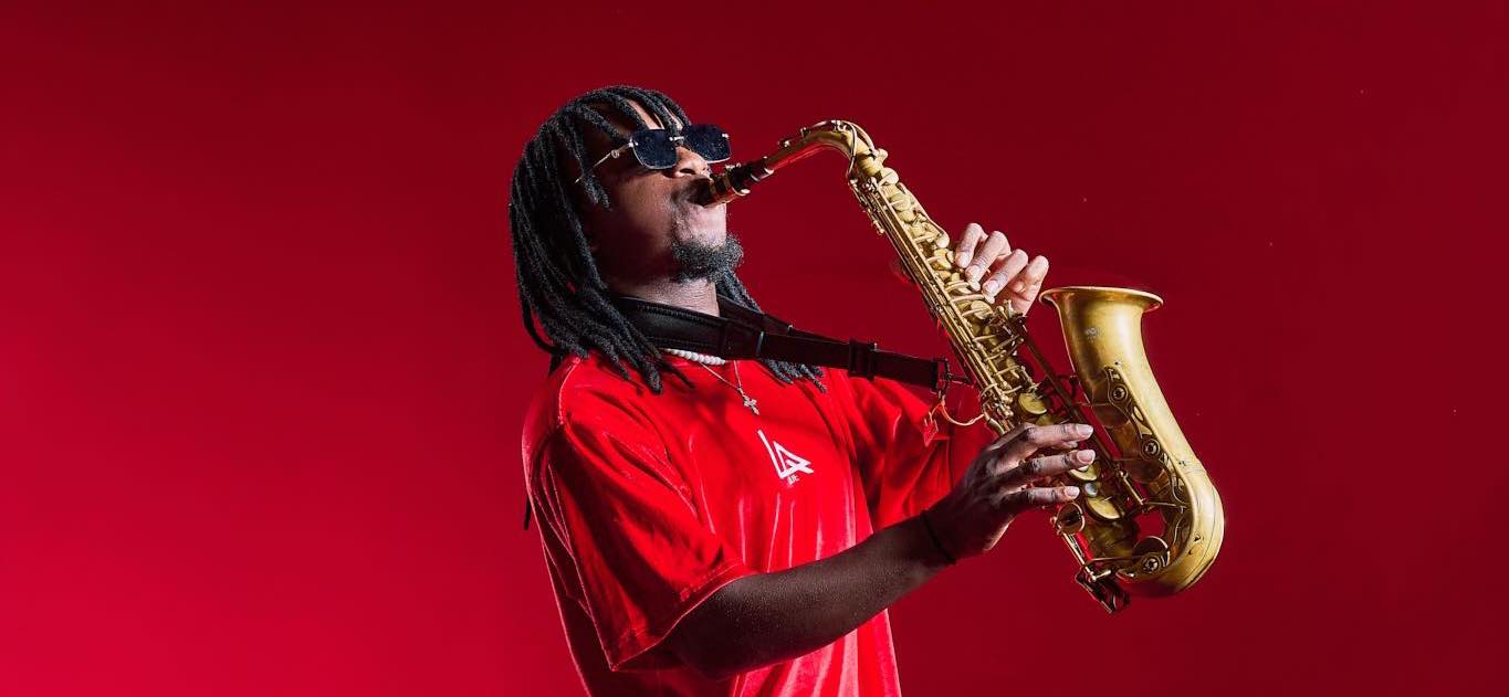 Saxophonist Denilson Musekiwa’s Passion Project Blows Up into ...