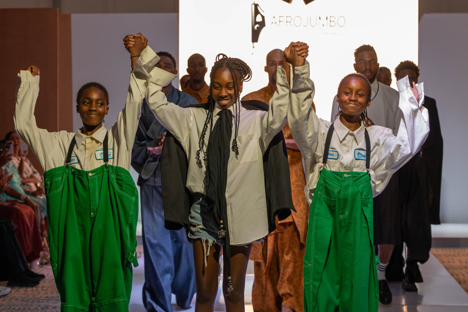 Sewing the Seeds of Success: Evelyn Mubochwa’s Rising Star in Zimbabwe ...