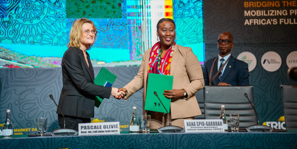 Africa Investment Forum: African Development Bank appoints Societe ...