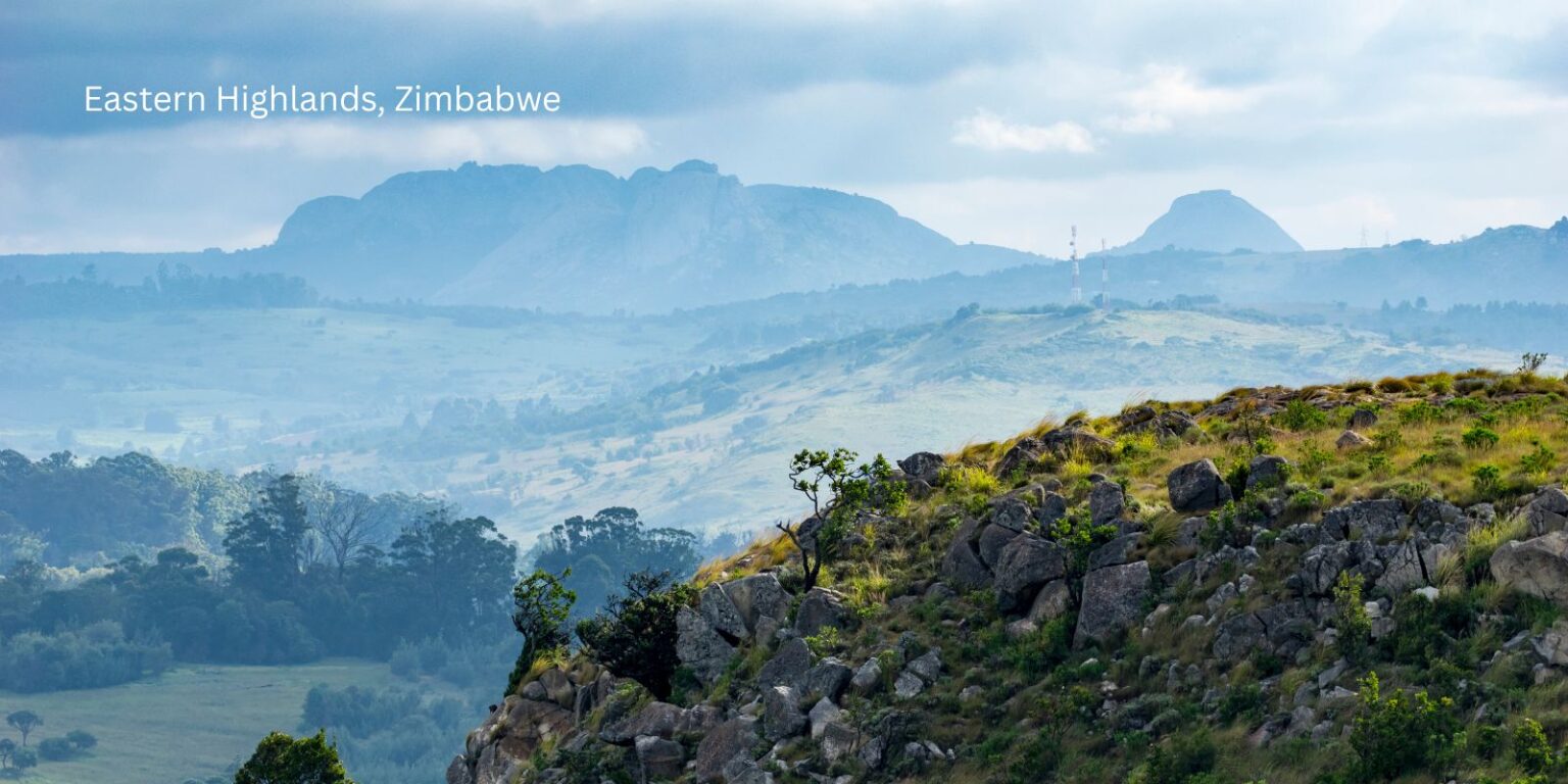 Mt Nyangani: The Majestic Peak Powering the Future of Zimbabwe’s ...