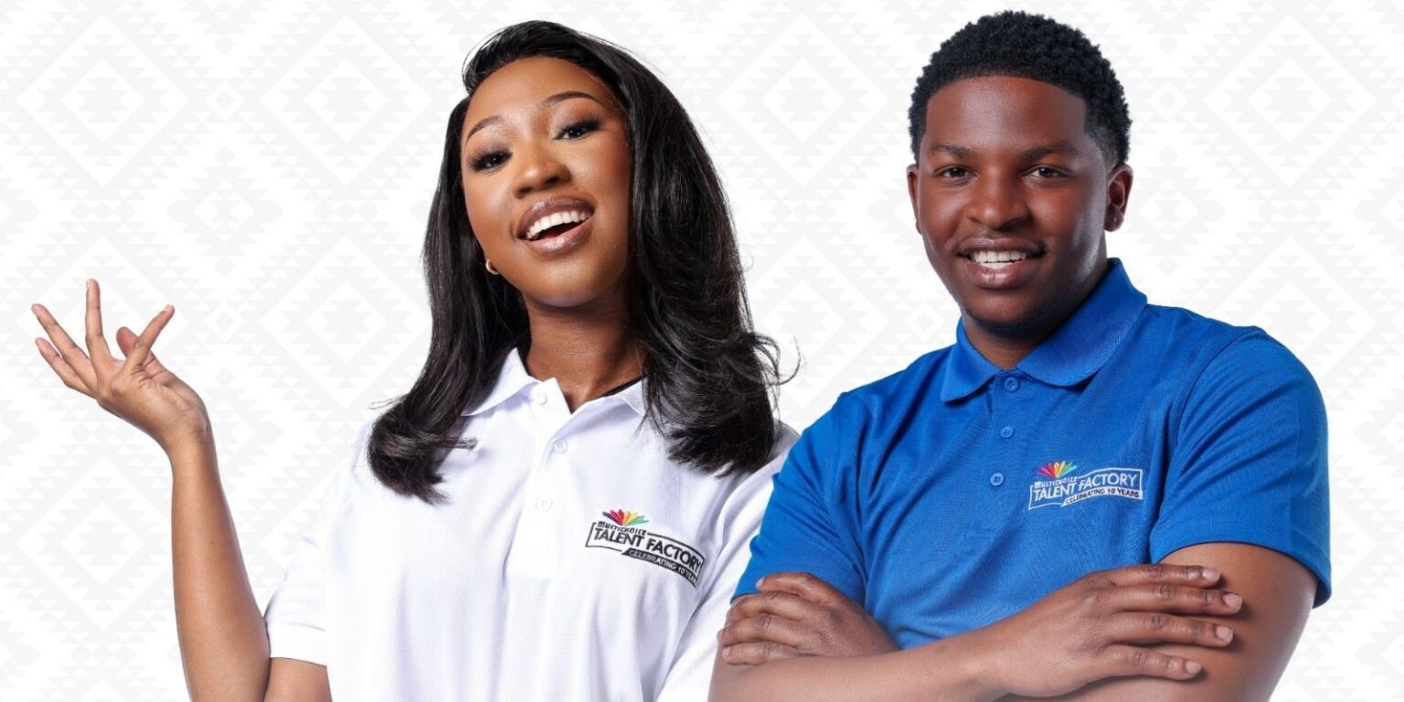 MultiChoice Talent Factory: Apply Now, to Launch Your TV Career! - My ...