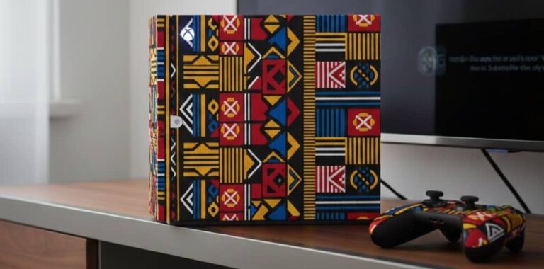 Xbox Doubles Down on Africa as 18 Studios Head to Game Camp 2026 - My ...
