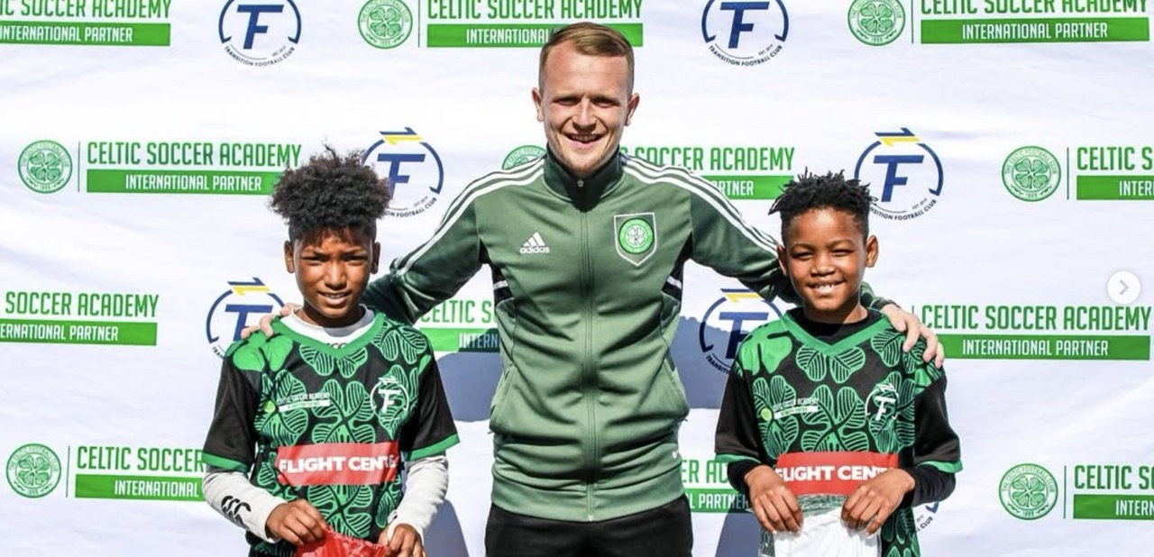 Celtic Glasgow Youth Camp Set to Bring Elite Football Development to ...